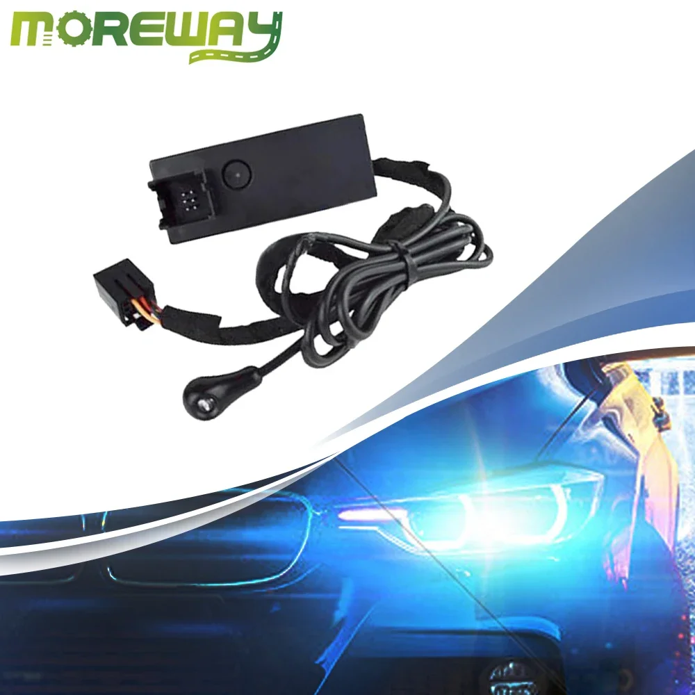 Automatic-Headlight-Switch-for-Ford-Focus-St-MK3-2012-To-2018-Light ...