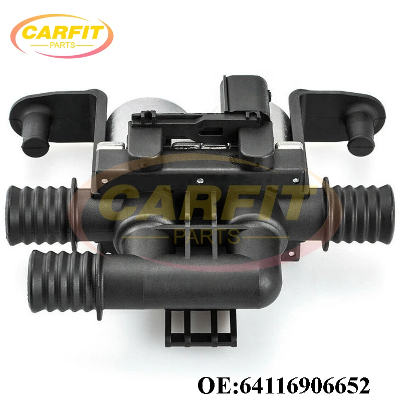 New-OEM-64116906652-64116908294-64116931708-Heater-Control-Water-Valve ...