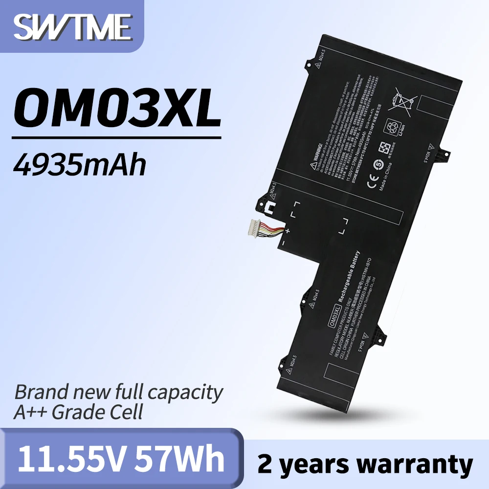 OM03XL-863280-855-Laptop-Battery-for-HP-EliteBook-X360-1030-G2-13-3 ...