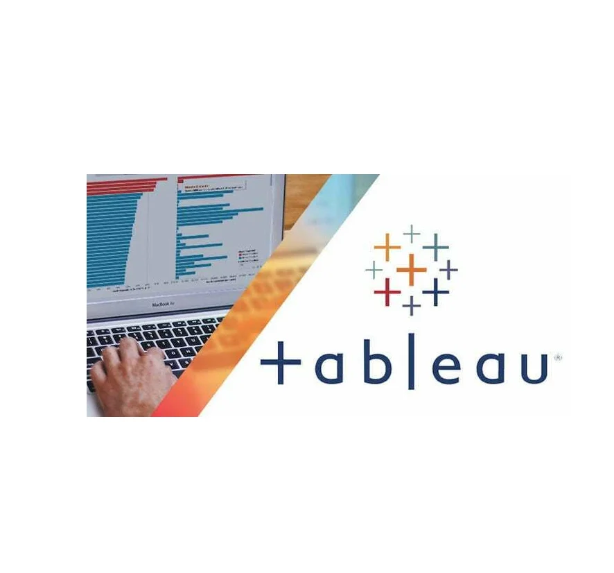 Tableau Desktop Professional 2022 Edition & Tableau Prep 1 년 2 PC ...