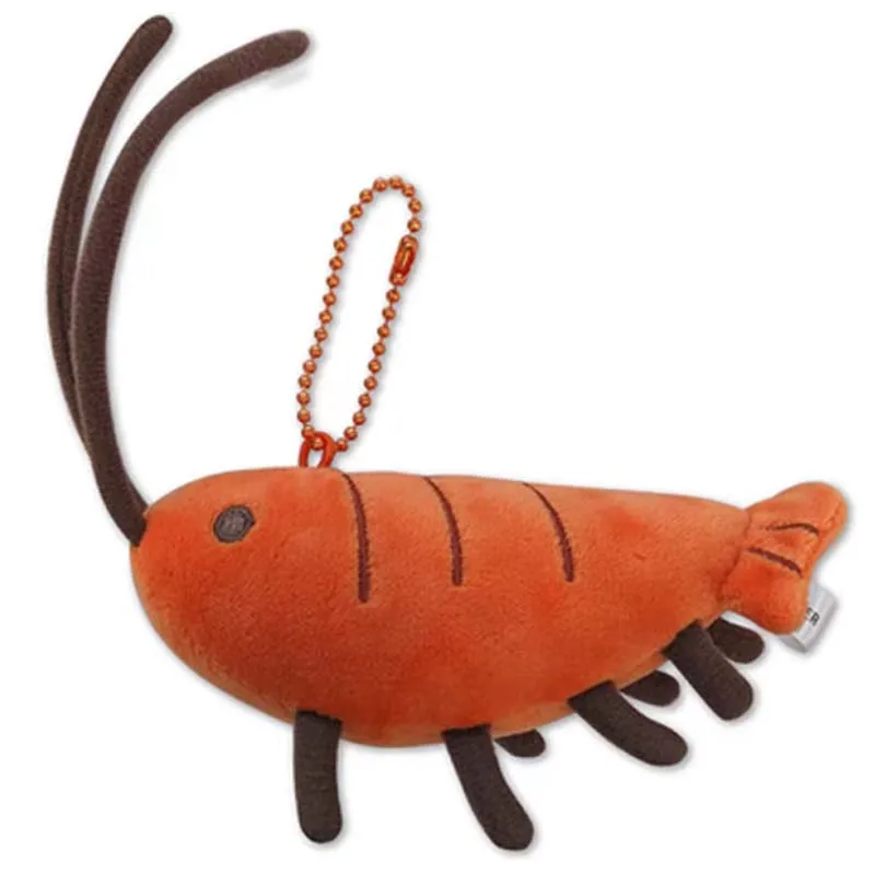 Cute-Japan-Anime-Hololive-Gawr-Gura-Birthday-Ebi-chan-Shrimp-Mascot ...