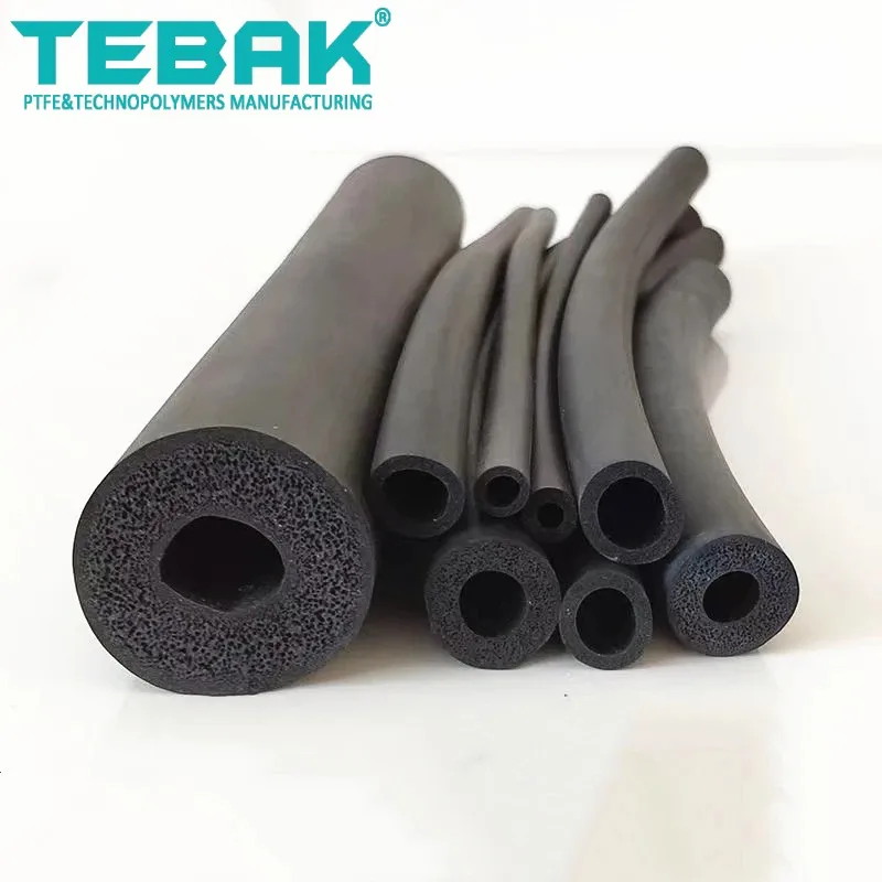 Good-Price-1-3M-Length-Thermal-Insulation-PPR-Pipe-Sponge-Foam-Rubber ...