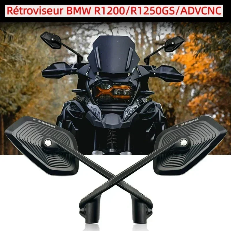 Espejo-retrovisor-lateral-para-motocicleta-accesorios-para-BMW-R-1250 ...