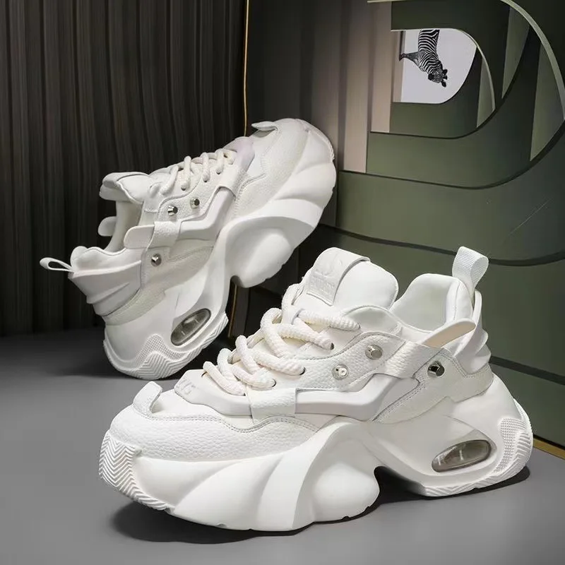 Top Chunky Sneakers That Actually Work for Daily Wear My Real-World ...
