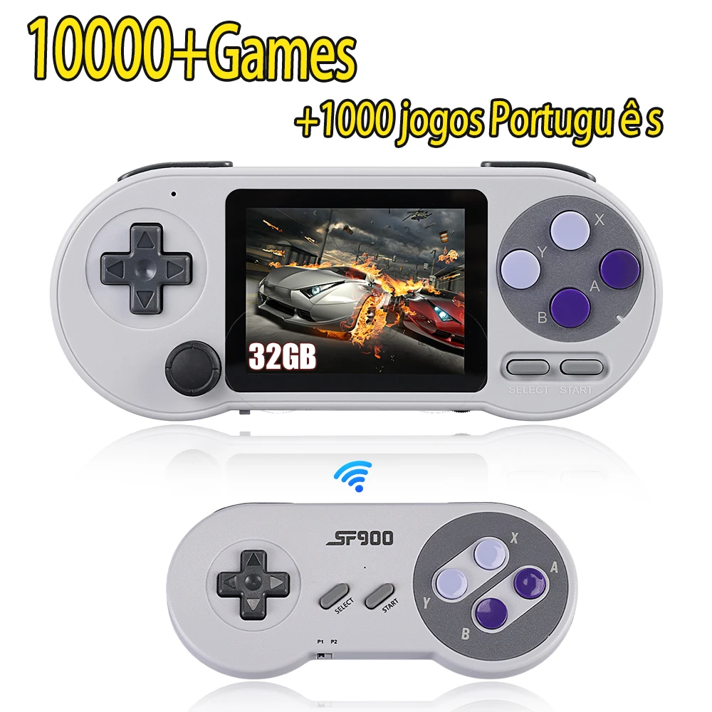 SF2000-Mini-Handheld-Game-Console-3-inch-IPS-Screen-Video-Game-Console ...