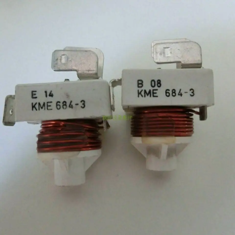 1pc For Haier Freezer Refrigerator Compressor Start Relay KME684-3 ...