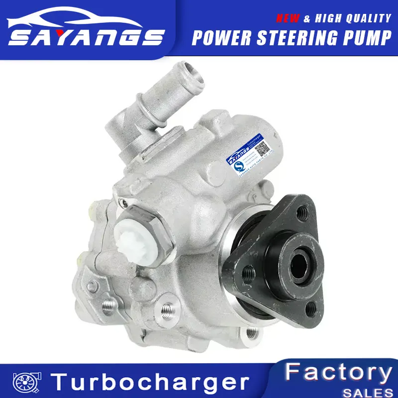 Hydraulic New Power Steering Pump for BMW 3 E36 Z3 E36 318i 316i ...