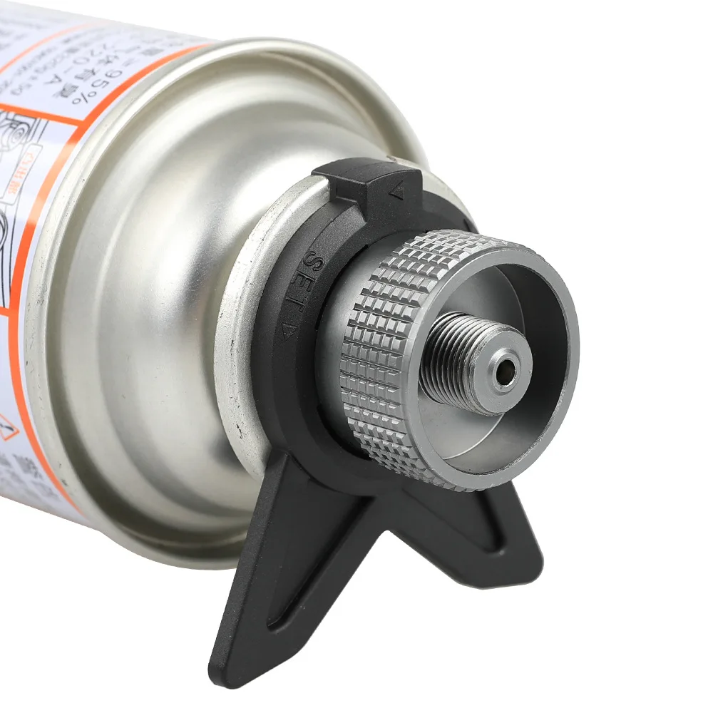 Triangle-Conversion-Head-Long-Gas-Conversion-Head-Flat-Gas-Interface-To ...