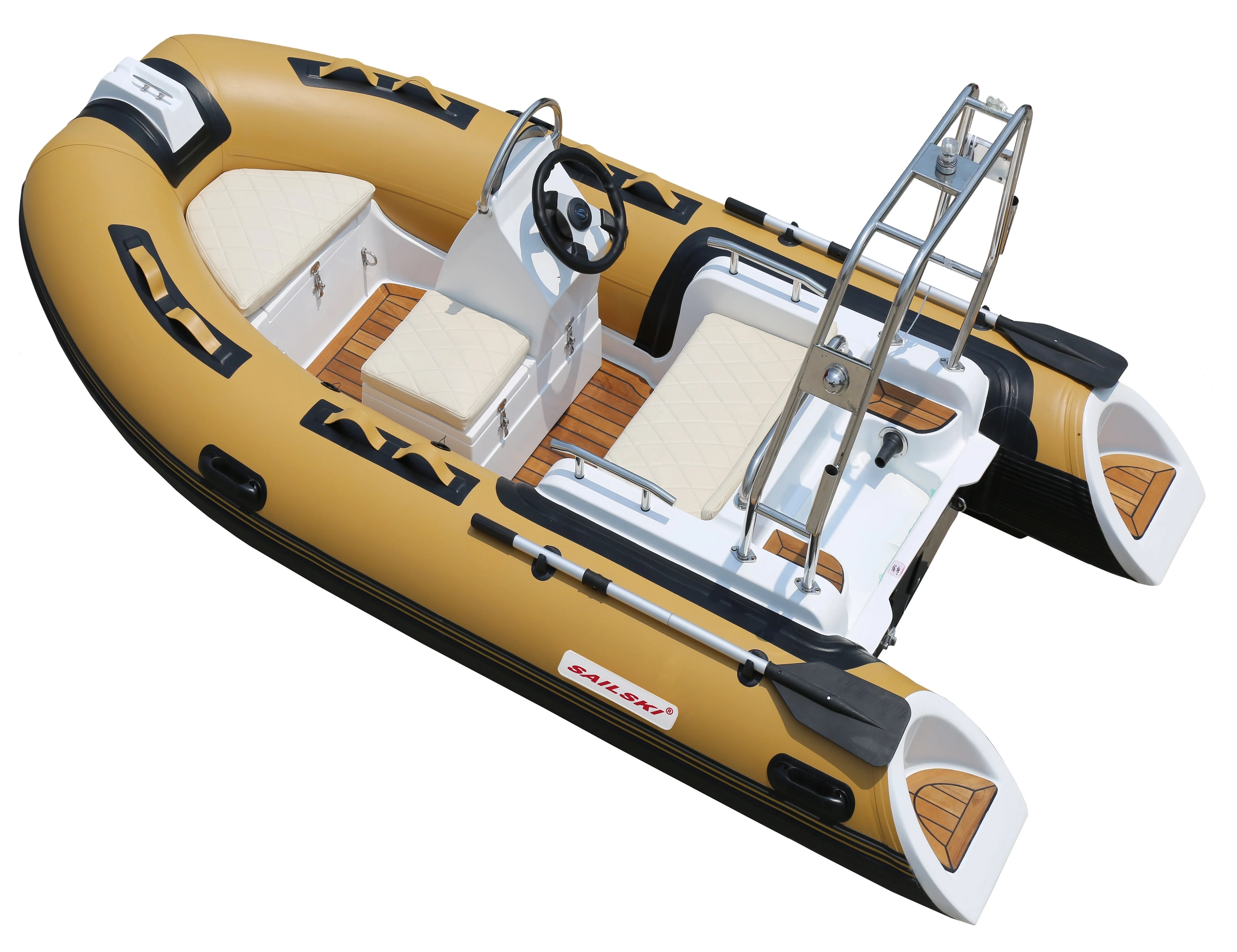 SAILSKI-Rigid-Inflatable-Boat-Rib-Boat-3-6m-12ft-with-SAIL-25hp-or-30hp ...