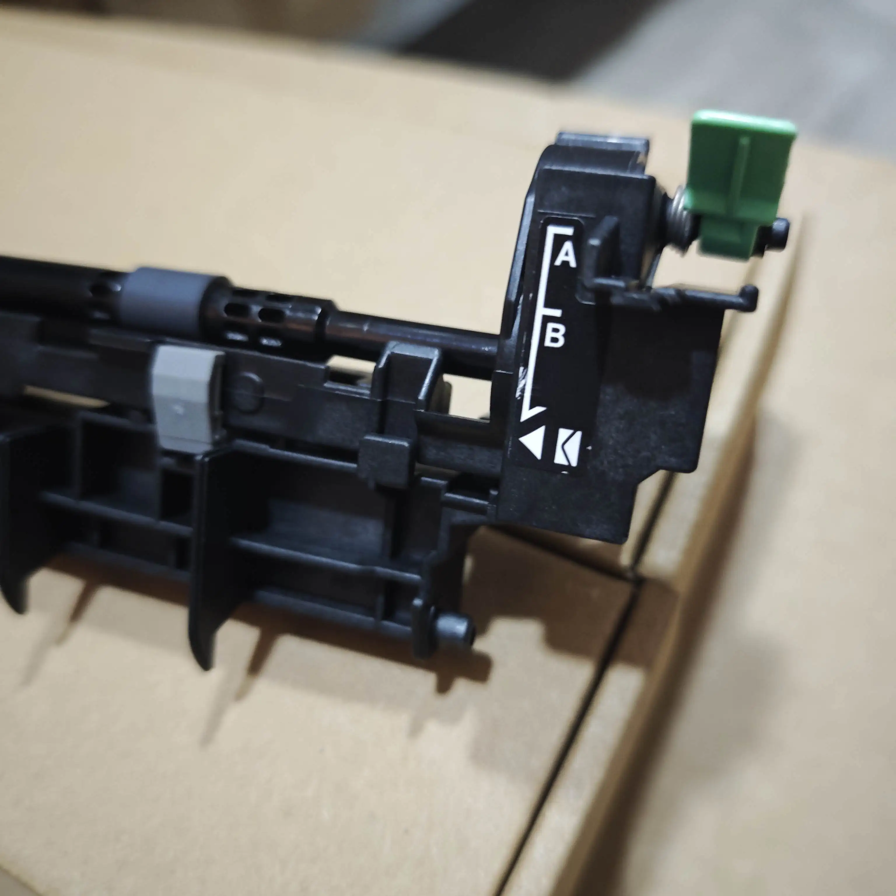 LY6413001 Fuser Cover Assembly for Brother HL-3140 3150 3170 DCP-9020 ...