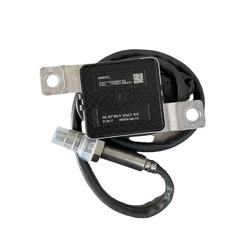 NOX 질소 산화물 센서 5WK97237 04L907805N 04L907805AT 04L907807EB 04L907805DA ...