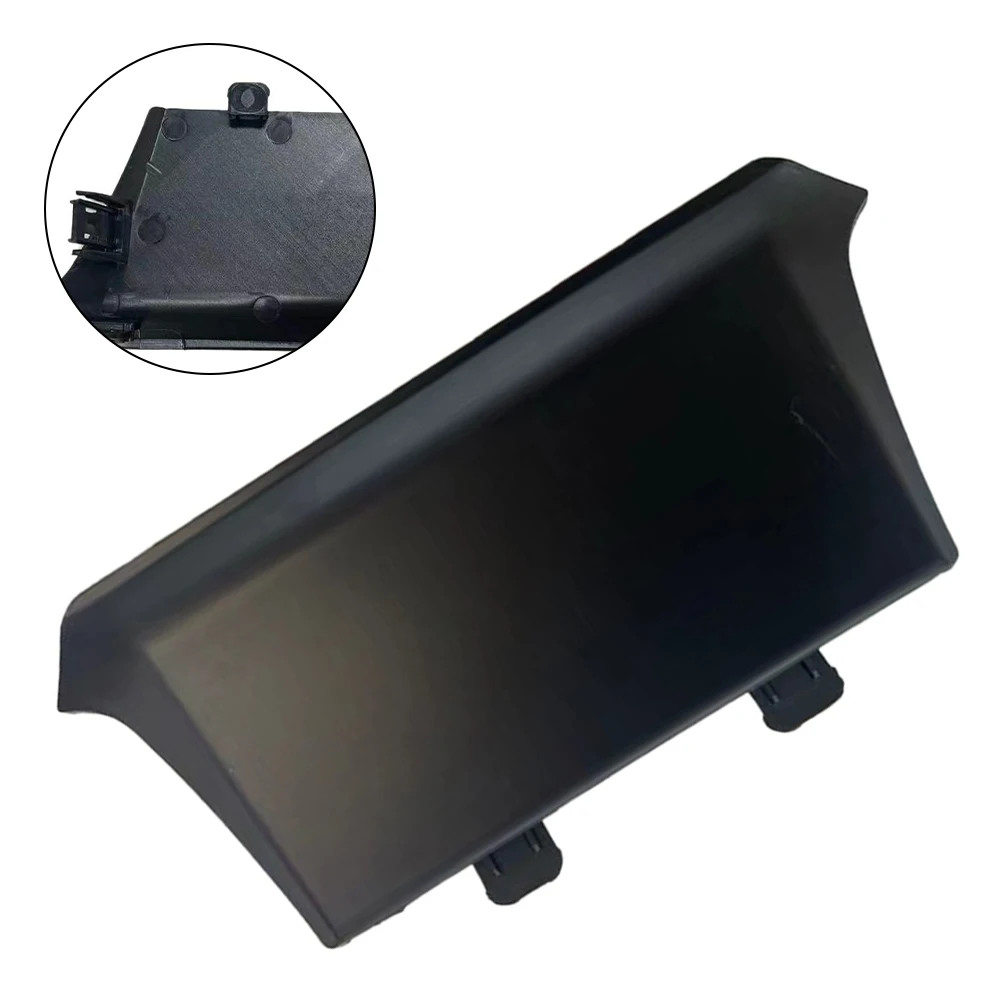 Replacement Plastic Grille Sensor Cover Cap Trim for Honda For CRV 2017 ...