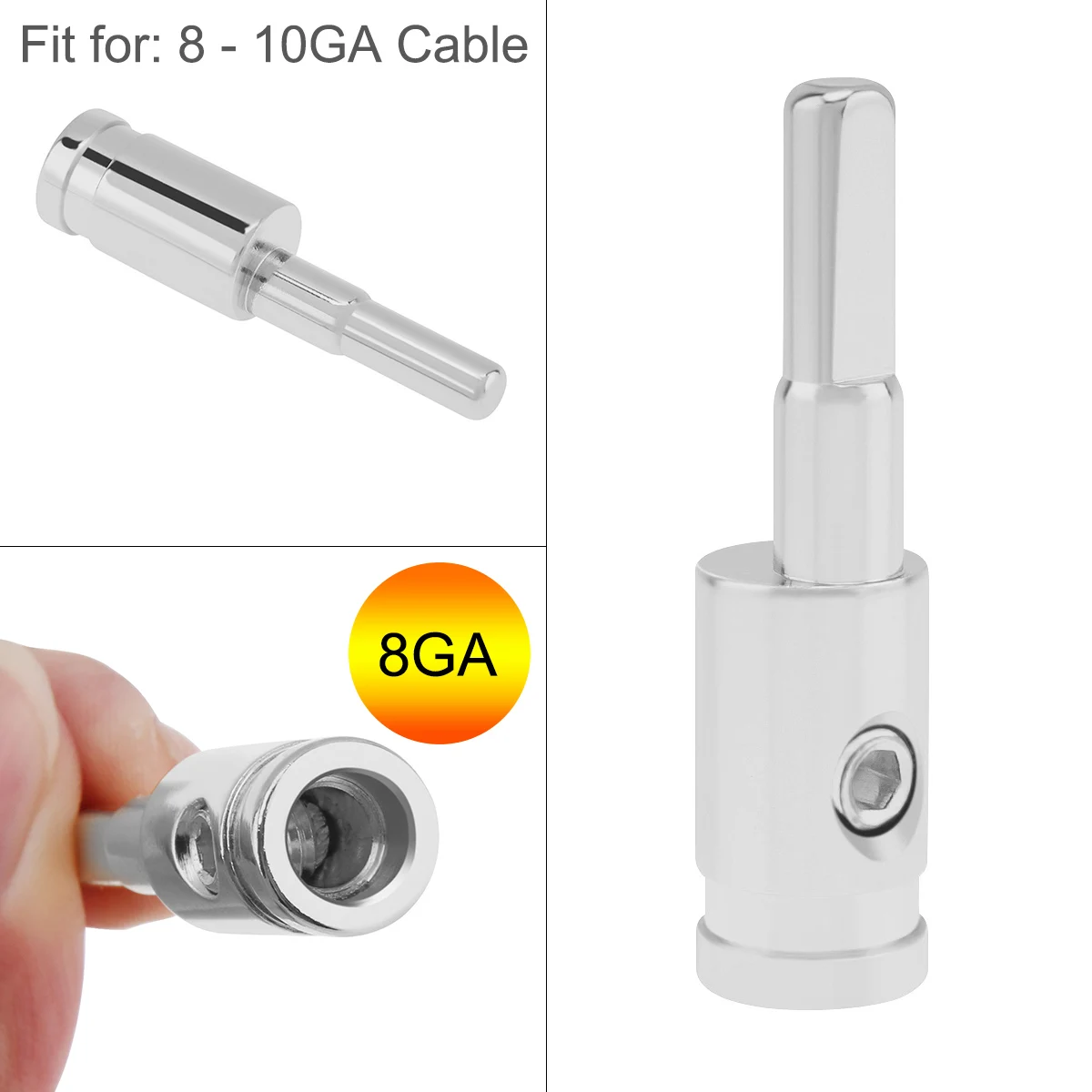 Amp-Input-Reducer-8-Gauge-to-10-Gauge-Wire-Reducer-Power-Ground ...