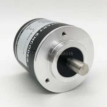 TRD-J1000-RZ KOYO Absolute Rotary Encoder TRD-J1000-RZW TRD-J1000-RZL ...