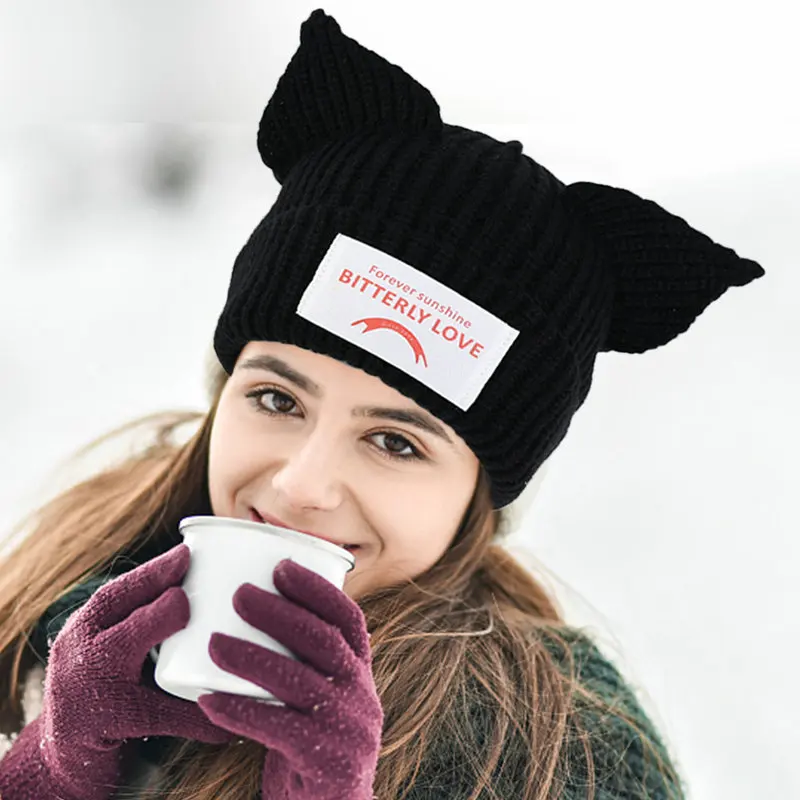 Forever Hats Fall Winter