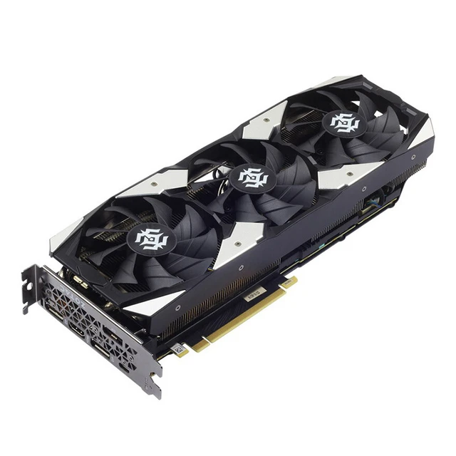 C CCTING RTX 2080 8GB Laptop Chip GPU Computer Gaming