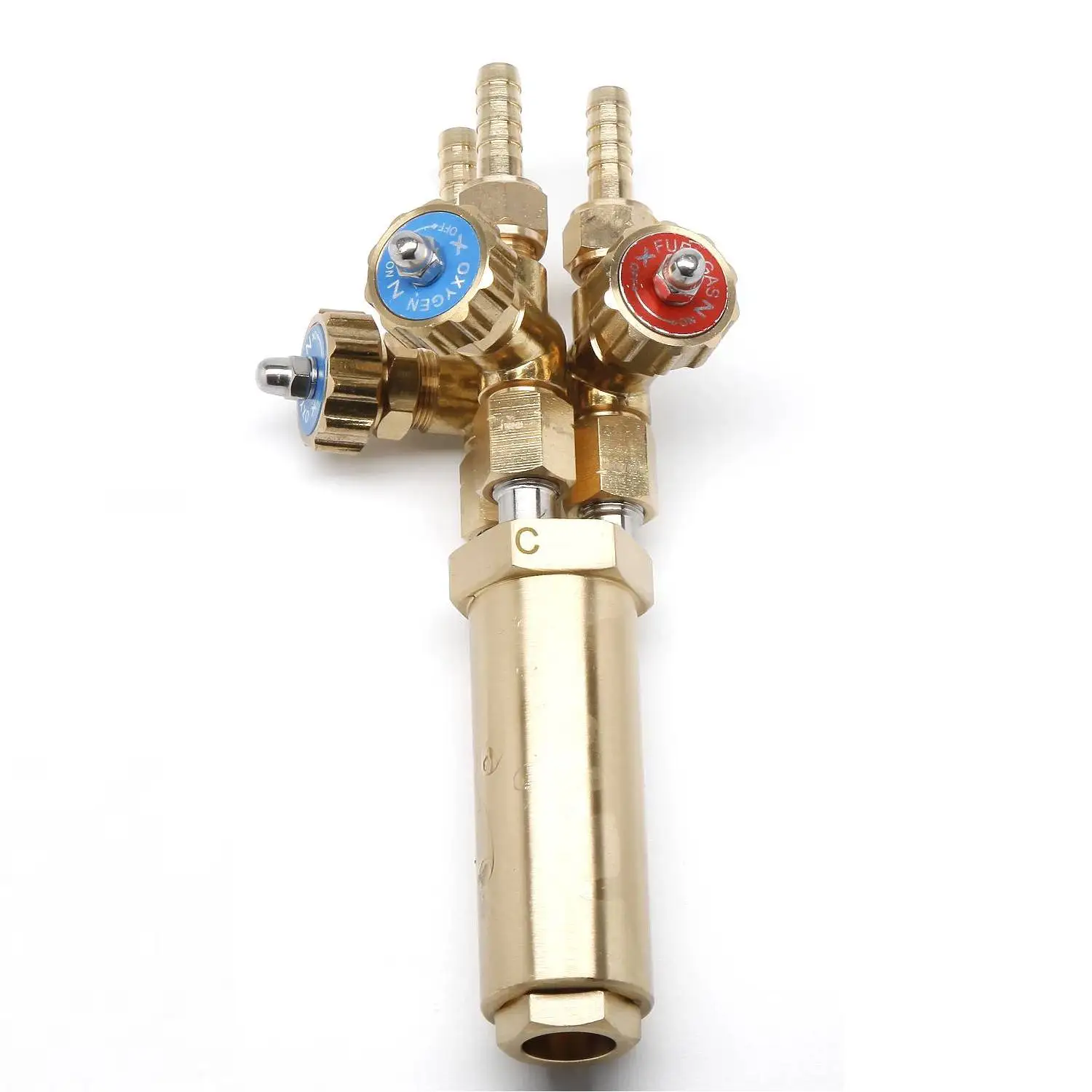 Portable Cutting Torch