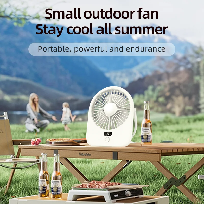 Portable-Small-Desk-Fan-Ultra-Quiet-Table-Fan-USB-Rechargeable-Cooling ...