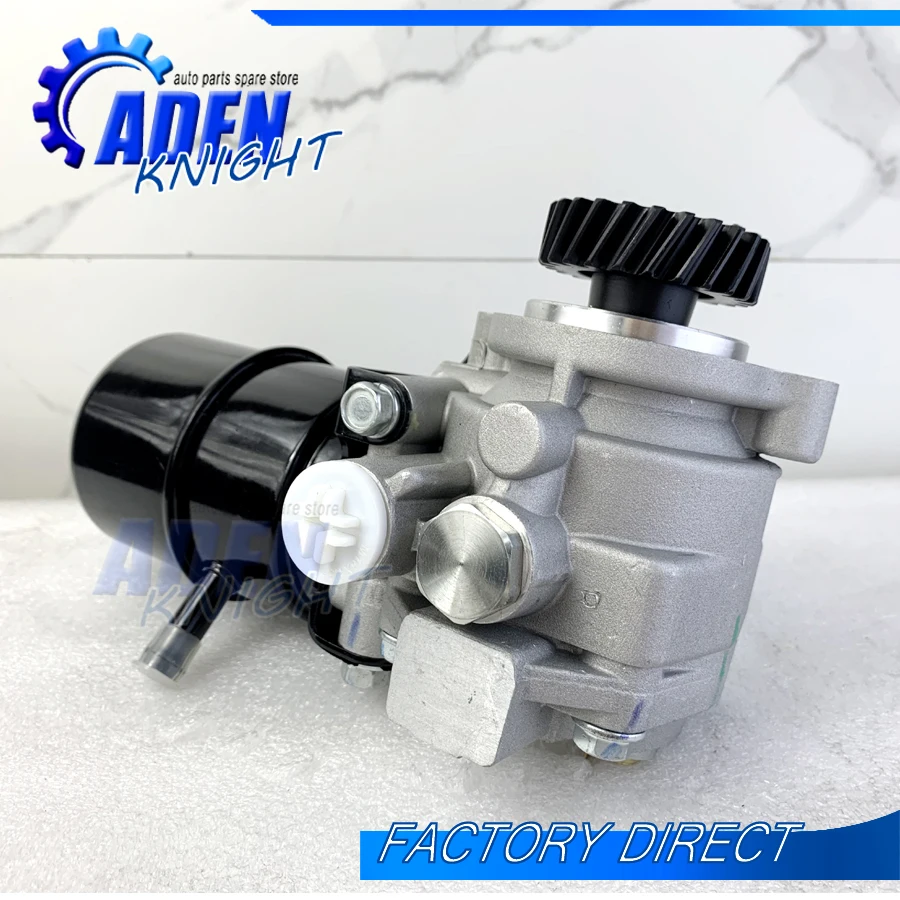 Power Steering Pump For Mitsubishi Montero Pajero L200 TRITON SHAGUN 3. ...