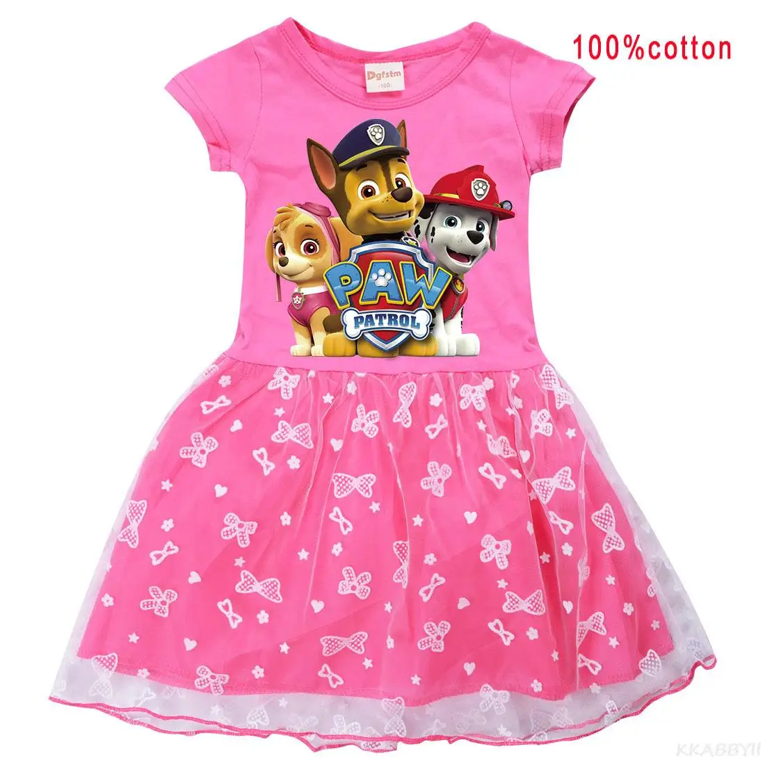 Baby Girl Paw Patrol Clothes at Tayla Macdermott blog