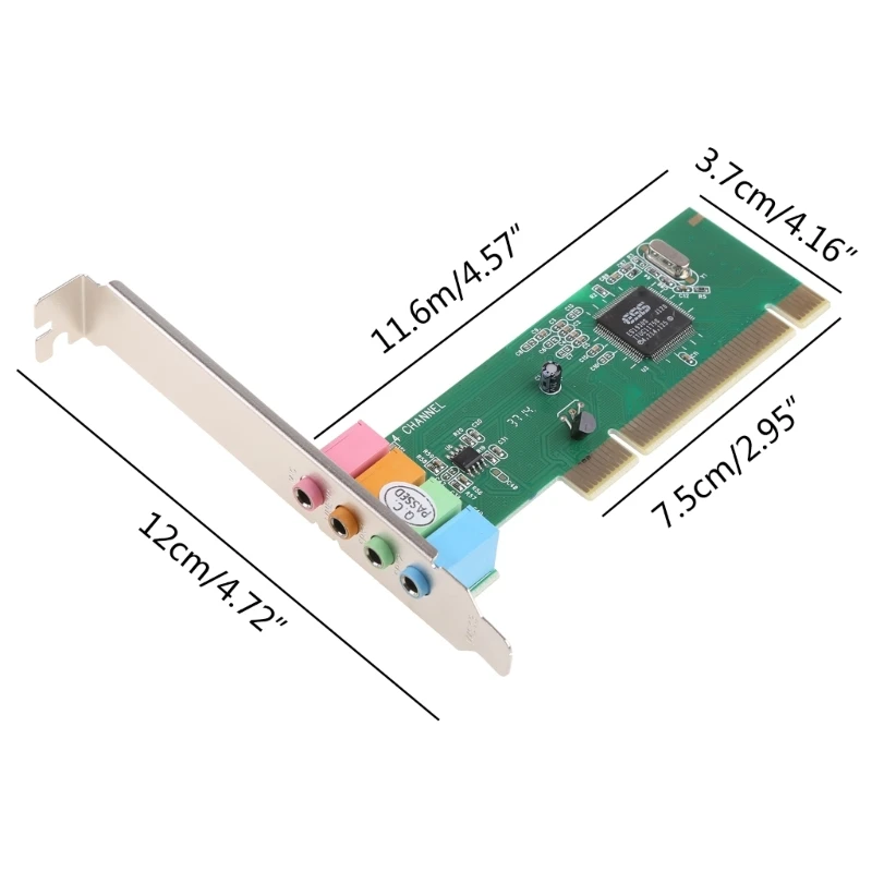 Pci Hdmi Card For Desktop