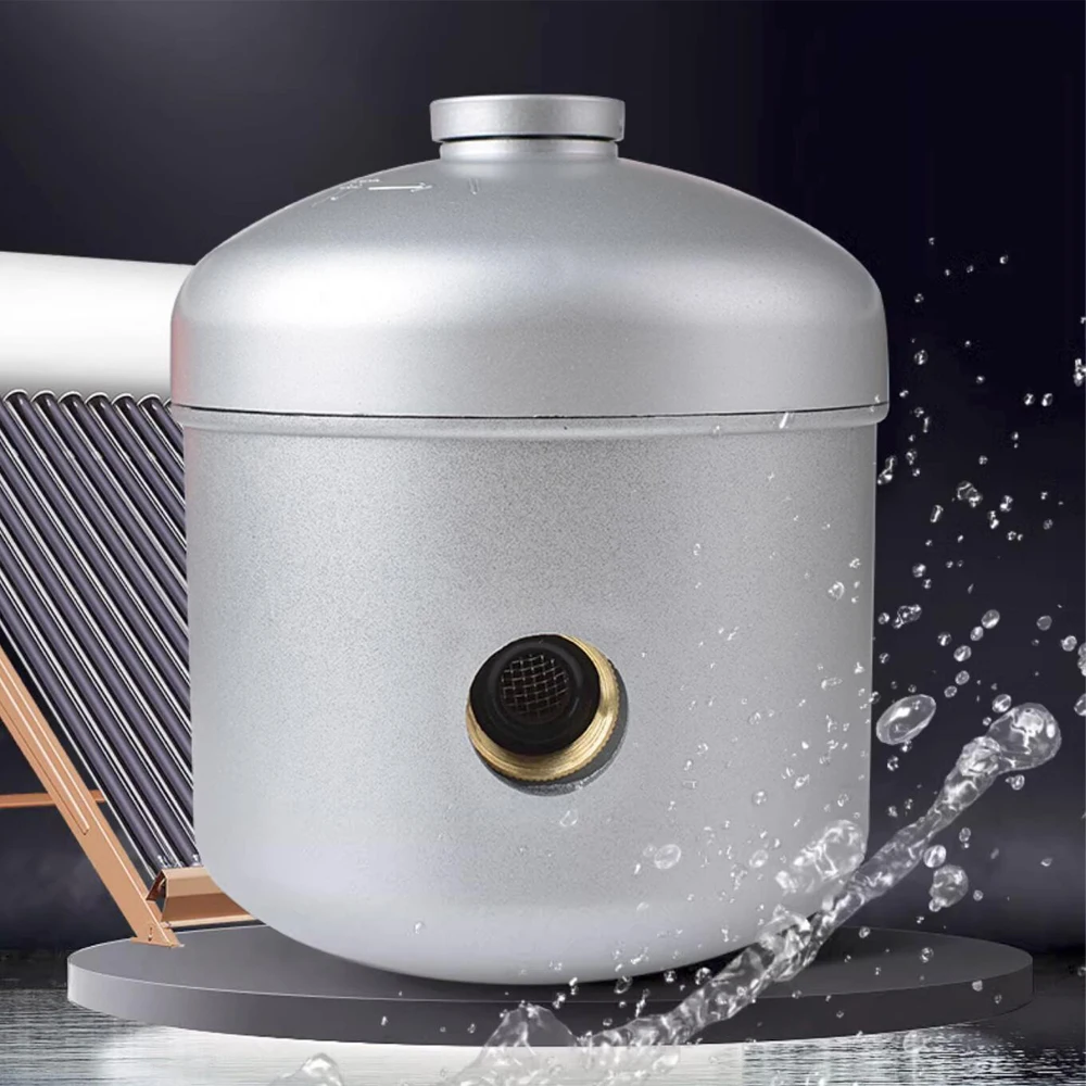 Automatic-controlling-water-valves-solar-water-heater-feeder-assistant ...