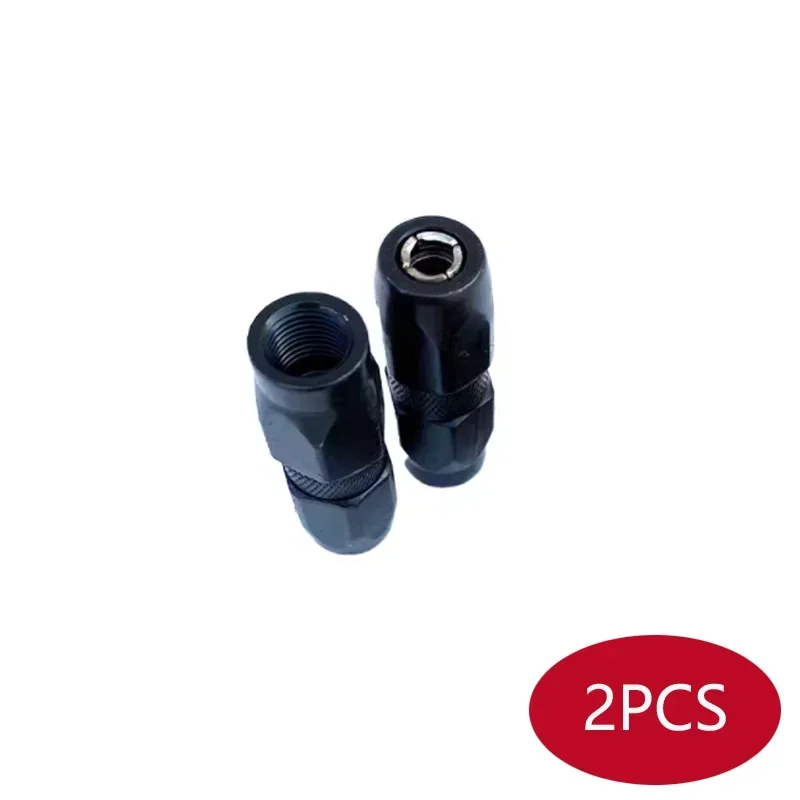 2pcs-Explosion-proof-Grease-Gun-Nozzles-Sharp-Flat-Tip-Butter-Nozzle ...