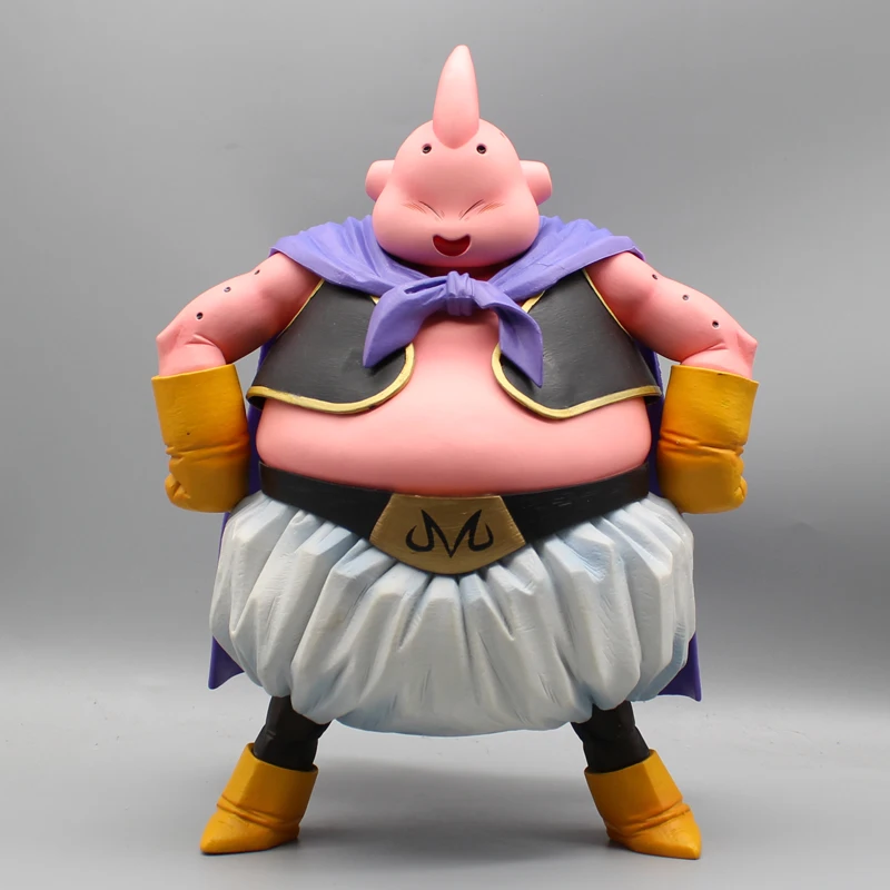 Dragon Ball Fat
