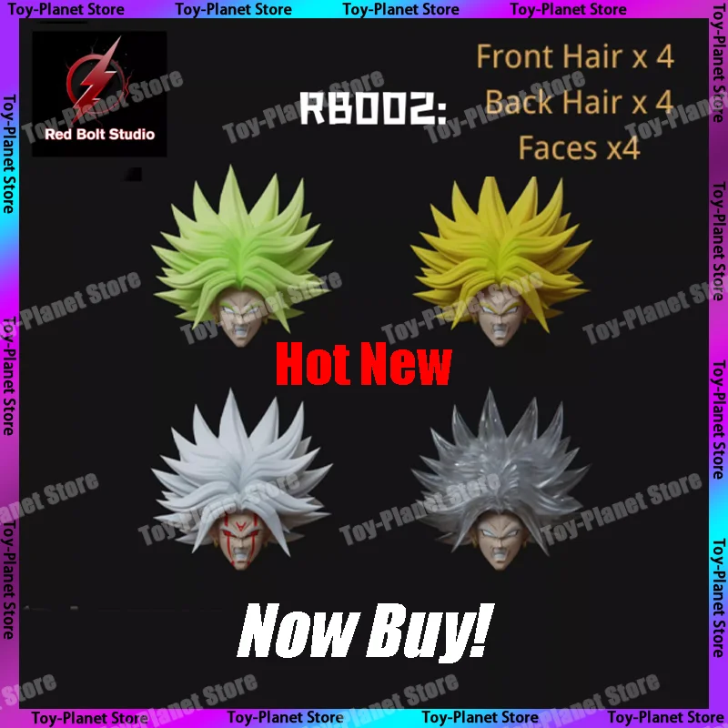 Beast-Deities-Kong-Studio-Dragon-Ball-SHF-Super-Saiyan-SSJ-Broli-Heads ...