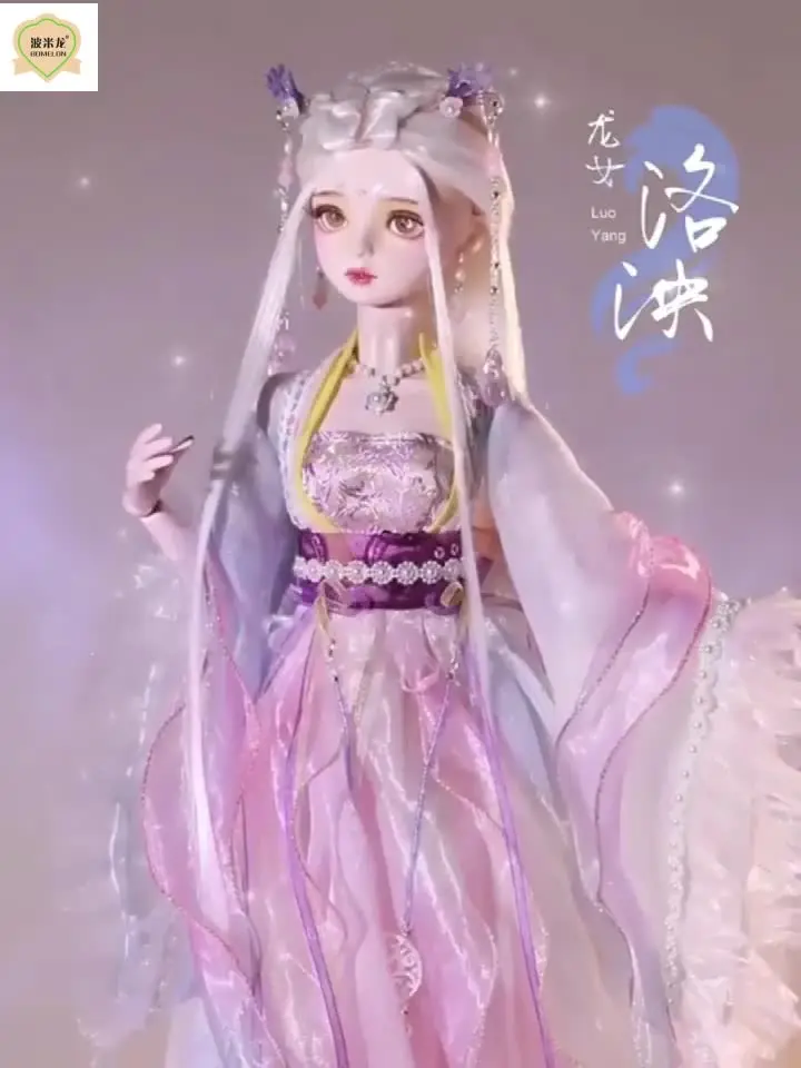 BJD Dolls, Toys & Hobbies ideas and reviews | AliExpress Inspiration