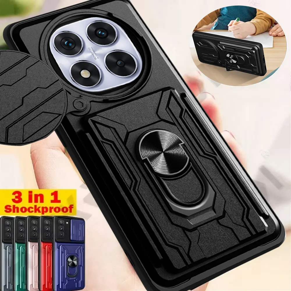 Чехол для Xiaomi Redmi Note 14 13 Pro Plus 4G 5G Redmi 14T Note 13 Pro ...