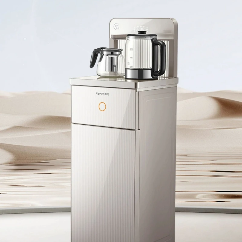 High-End-Intelligent-Tea-Machine-Automatic-Household-Bottom-Water ...