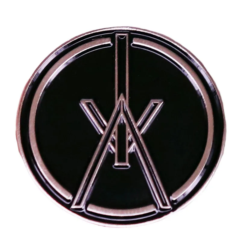 Young Guns Band Logo