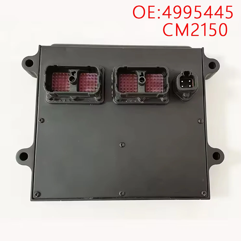 For-4995445-C4995445-Originele-Motor-Computer-Boord-Ecu-Electronic ...
