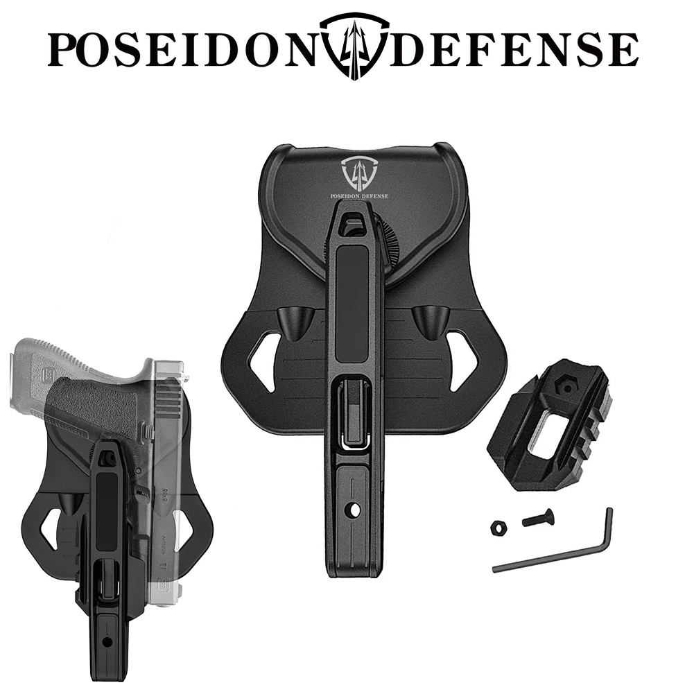 OWB-Holster-for-all-Double-Stack-Glock-P80-S-W-Springfield-Sig-Sauer-H ...