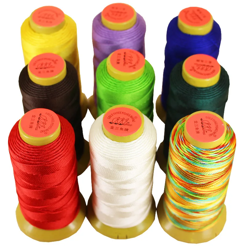 0-2-1-0mm-Round-Waxed-Thread-Polyester-Cord-Coated-Strings-Rope-Braided ...