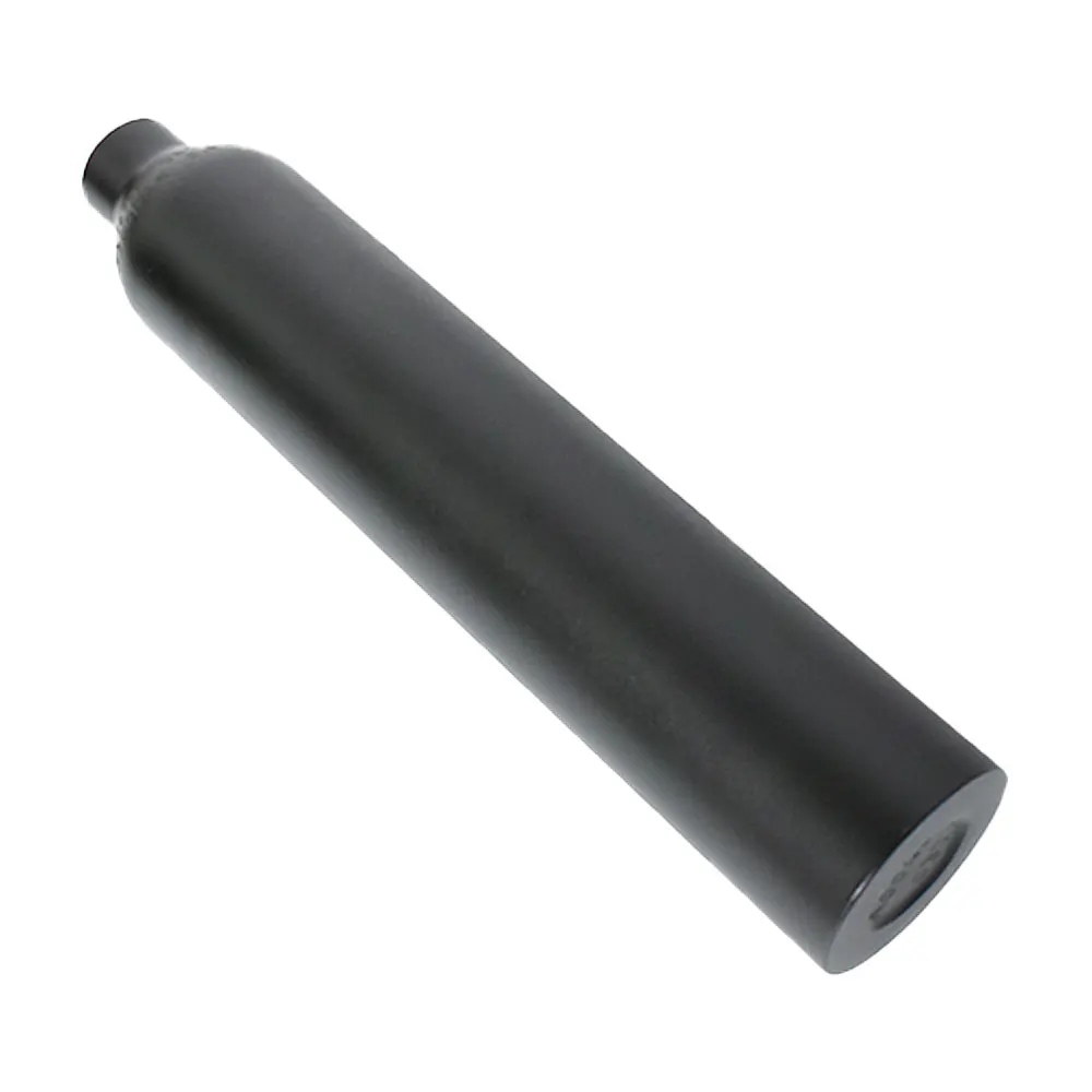 TUXING 3000Psi 200Bar 0.3L Aluminum Cylinder High Pressure Tank HPA M18*1.5
