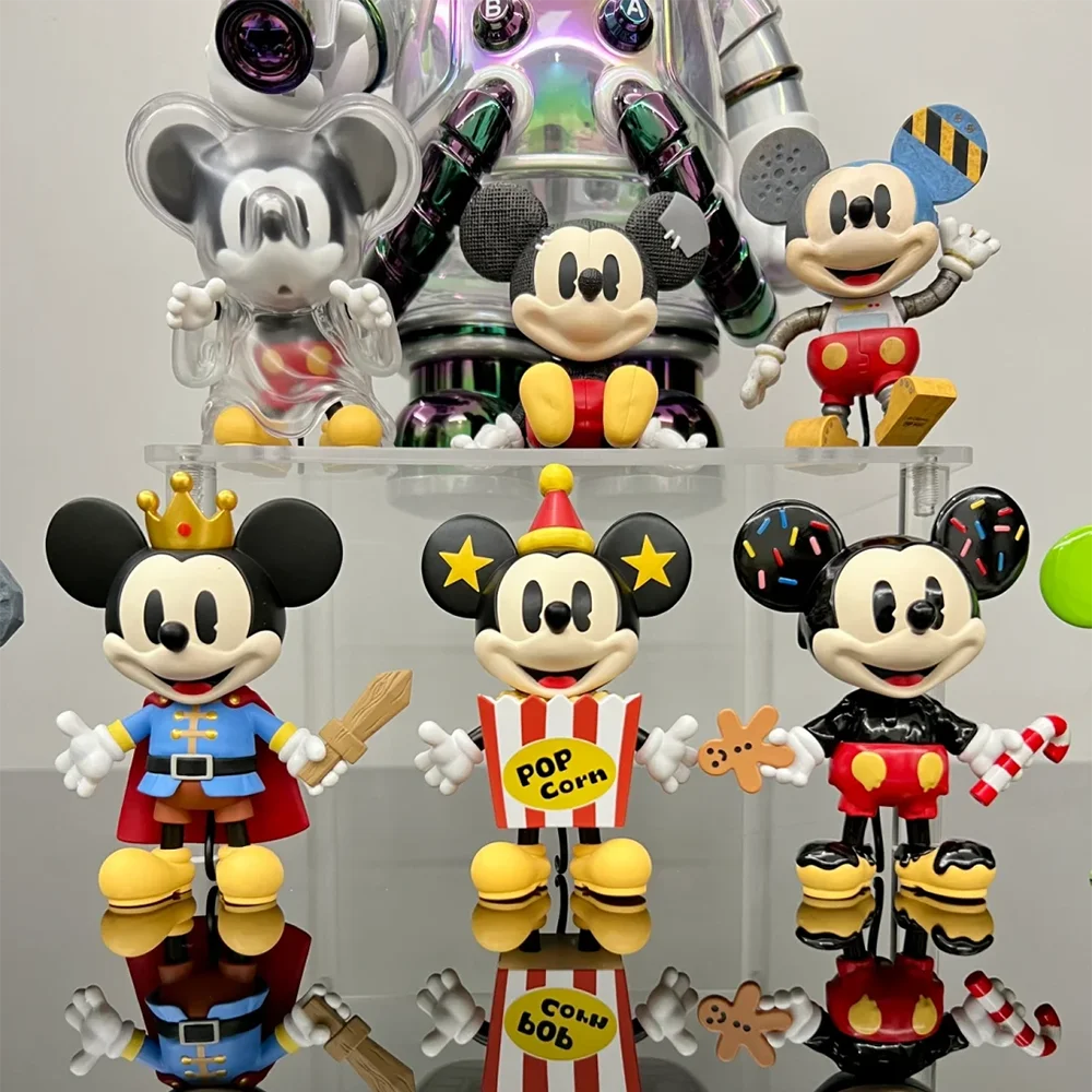 Disney-100th-Anniversary-Mickey-Curious-Boundless-Series-Blind-Box ...