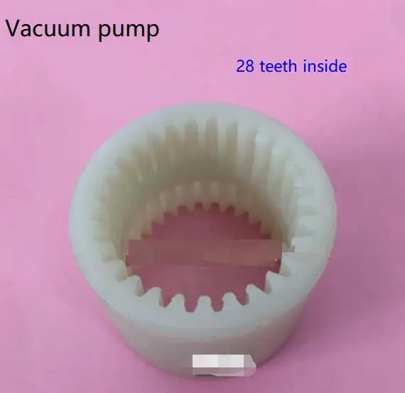 Plastic Internal Gear
