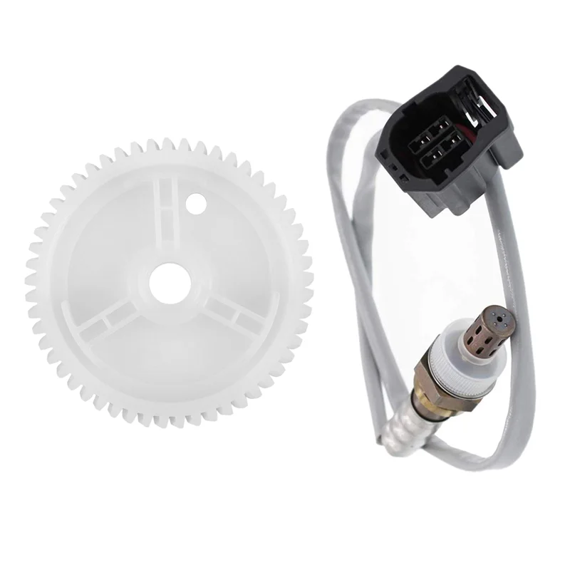 B07A-Manufactured Z60118861A For Lambda Oxygen Sensor With Auto Front ...