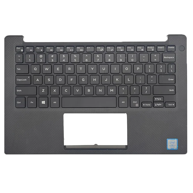 Dell Xps Laptop Keyboard