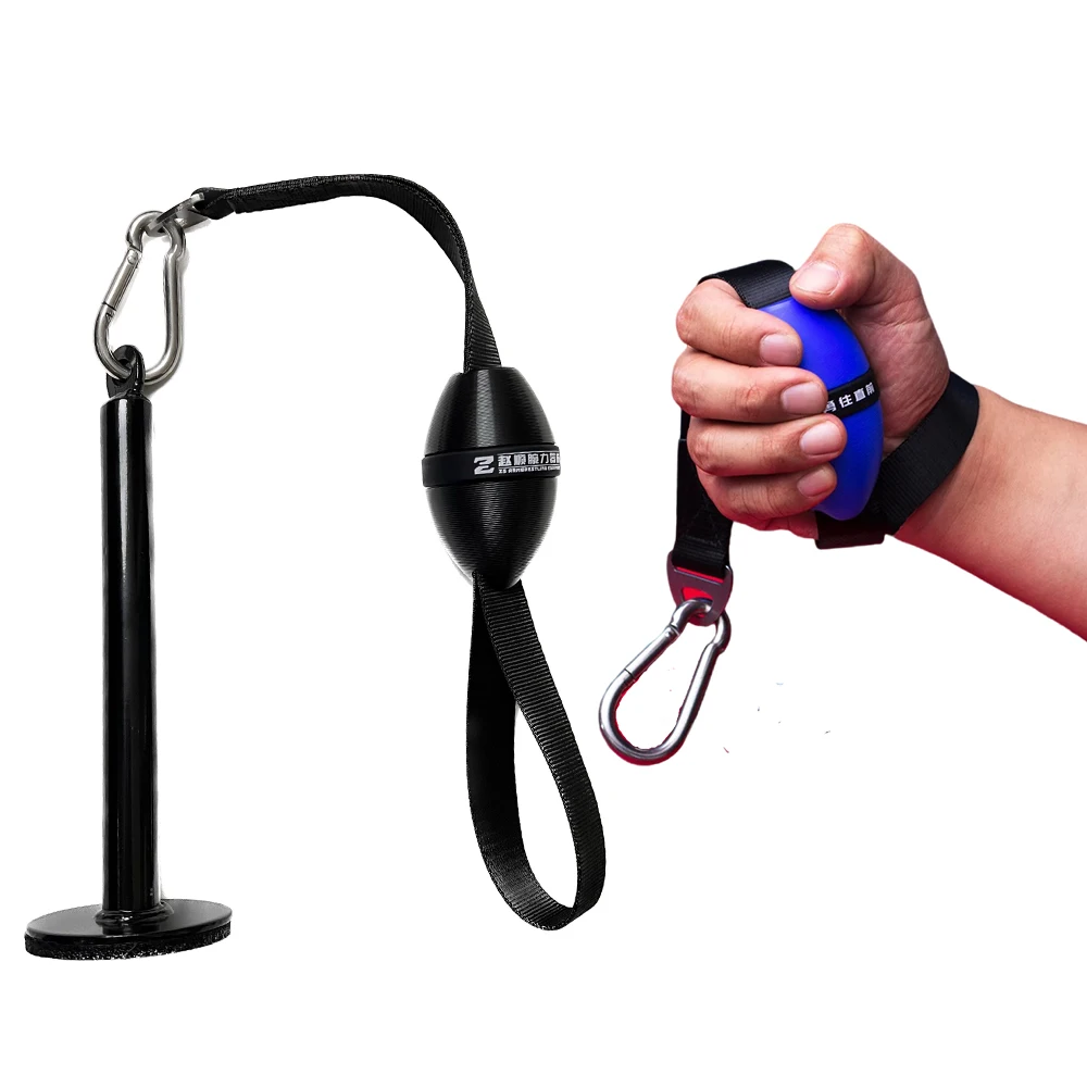 Wrist-Special-Strength-Training-Belt-Wrist-Ellipsoid-Belt-Arm-Hand ...