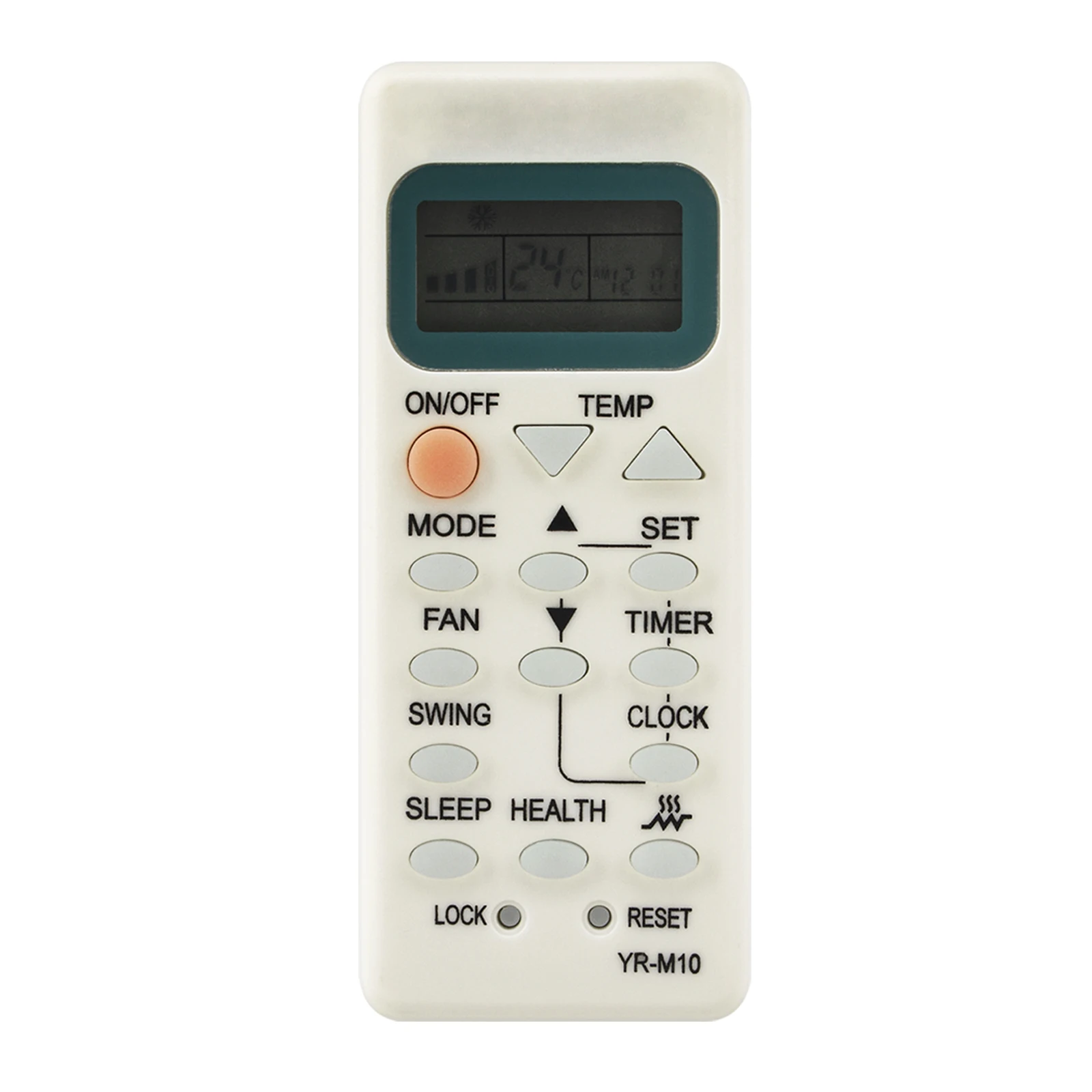 Mando Aire Acondicionado Fagor Mando Aire Acondicionado Universal Para ...