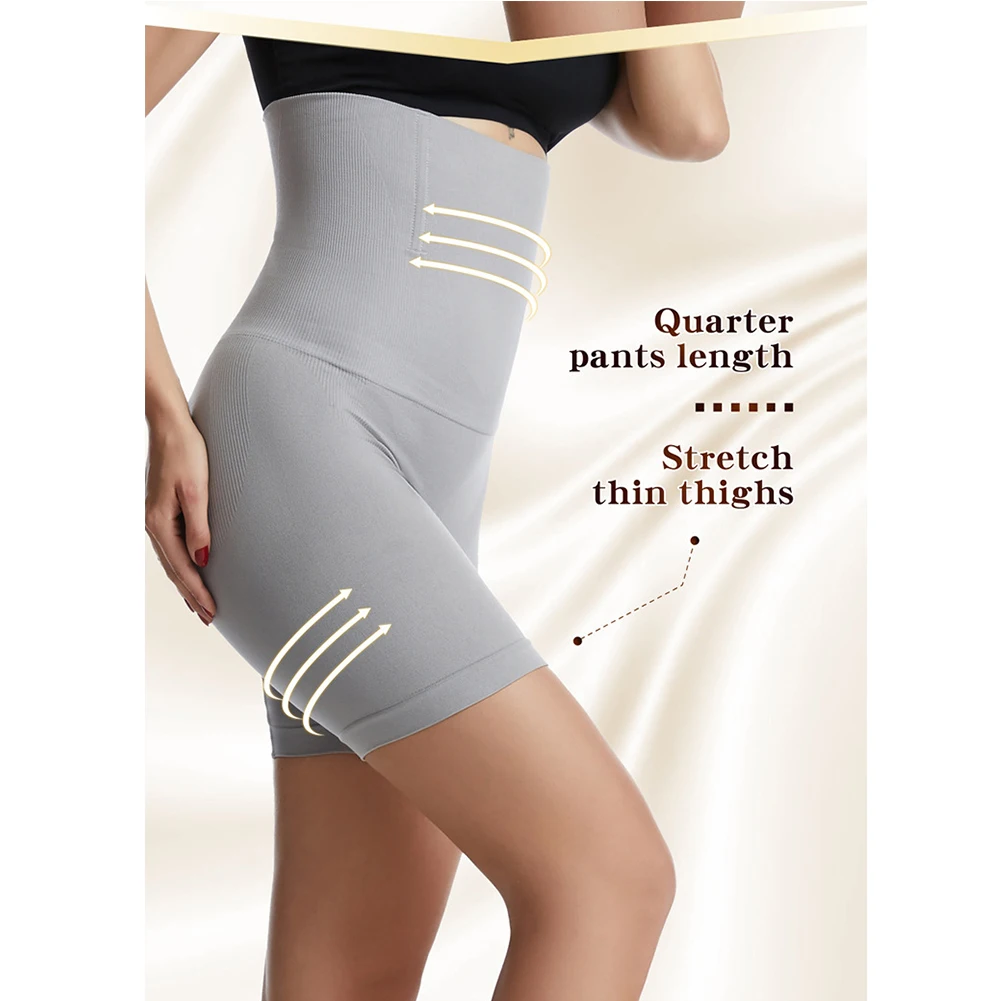 4XL - Gaine Amincissante pour Femme, Culotte pour Ventre pio, Post-Partum, Perte de Poids ...