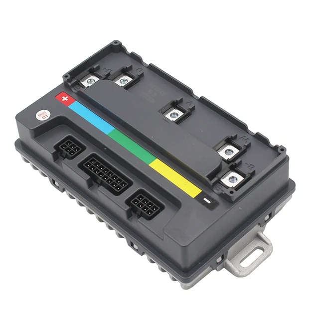 3960W ECU Motorcycle Controller Votol EM50SP 3960W Electric Controller ...