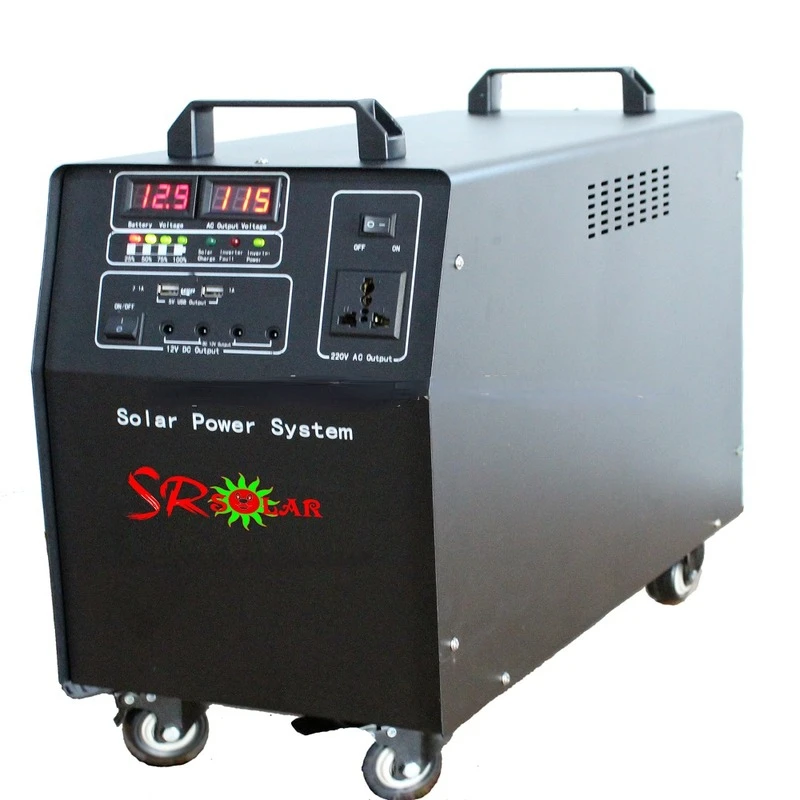 Whole House Solar Systems