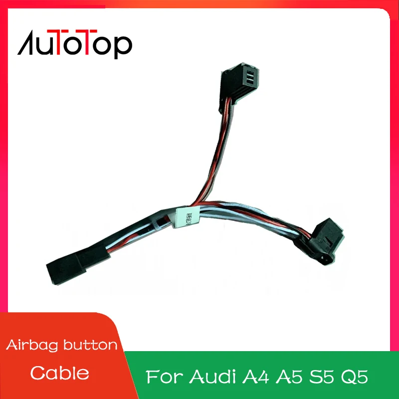 Autotop-Airbag-Button-Connector-Cable-Hazard-For-Audi-A4-A5-S5-Q5.jpg