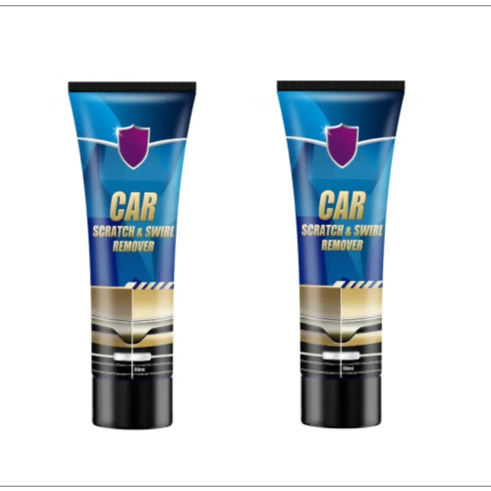 Rayhong-Premium-Auto-Scratch-Remover-Kit-2024-Upgrade-120ml-Auto ...