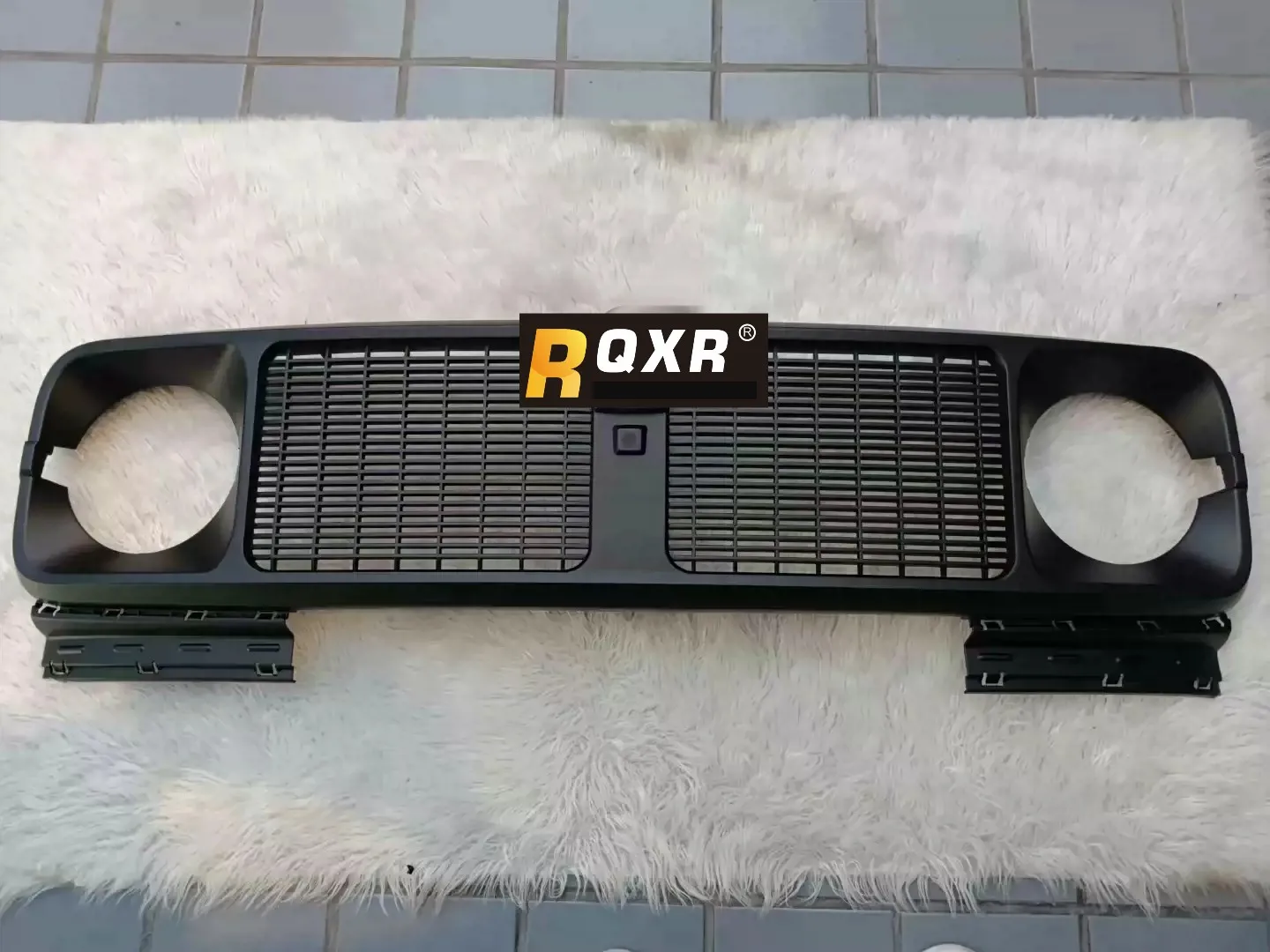 Car-Front-Bumper-Grill-Radiator-Grille-Racing-Grill-for-Great-Wall-WEY ...
