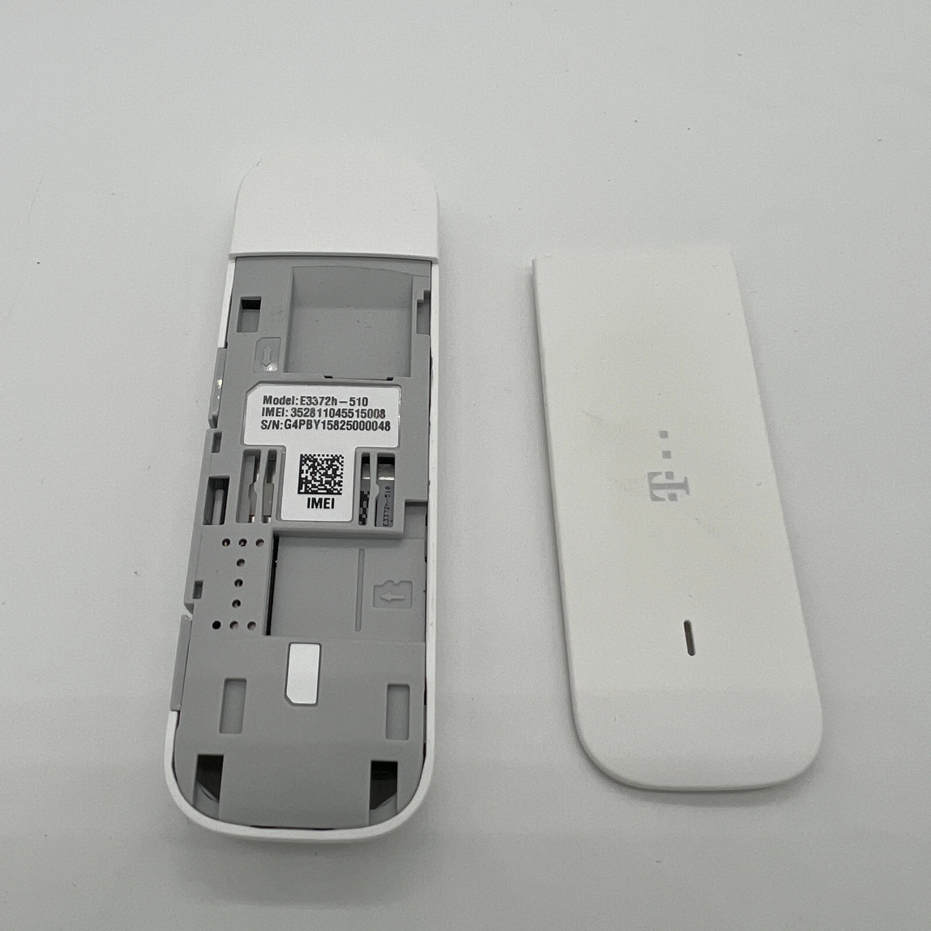 Huawei E3372h 510 LTE Band 1/2/4/5/7/28 (FDD700/850/1700/1900/2100 ...